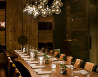 Tribute Lounges | 2023 Toronto International Film Festival | Tribute.ca