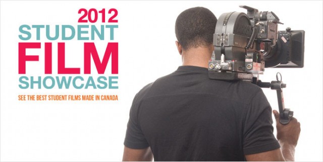 Young talent shines at TIFF's Student Film Showcase | Toronto ...