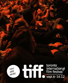 Canadian Lineup at TIFF | Toronto International Film Festival TIFF