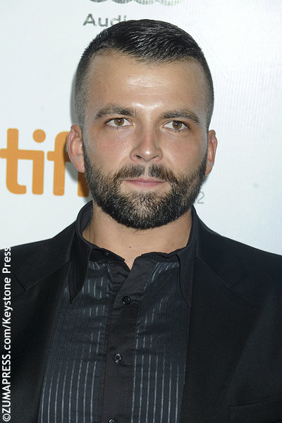 Adnan Haskovic - Alchetron, The Free Social Encyclopedia