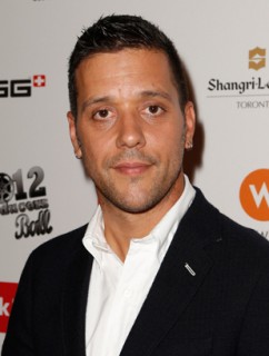 Stars come out at the Producers Ball | Toronto International Film ...