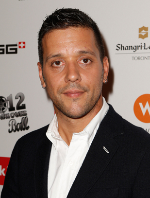 Stars come out at the Producers Ball | Toronto International Film ...