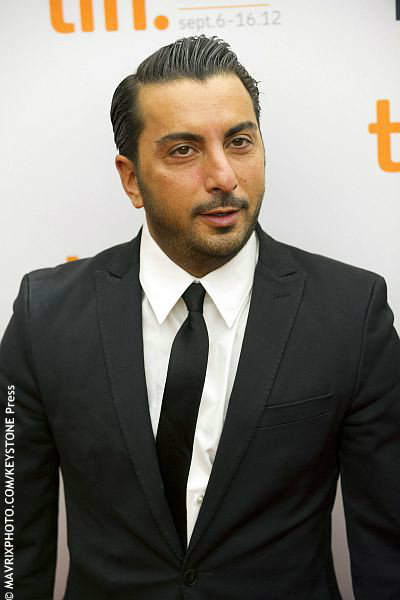 Danny Abeckaser | Toronto International Film Festival TIFF