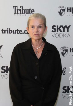 10 Canadian directors and actors honored | Toronto International Film ...