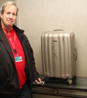 Day two in the Tribute Media Suite | Toronto International Film ...