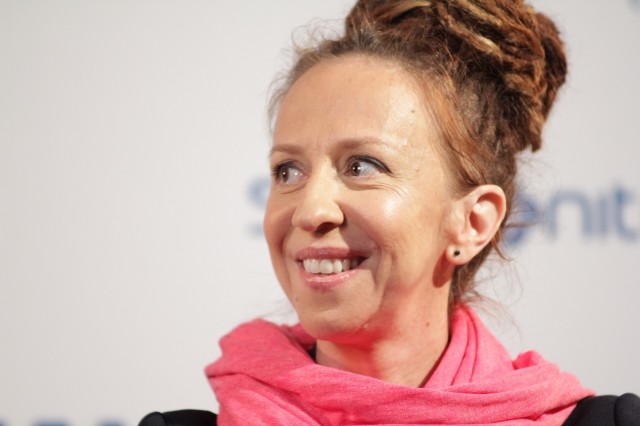 Ingrid Veninger directs TIFF rising star Johnathan Sousa in The Animal ...