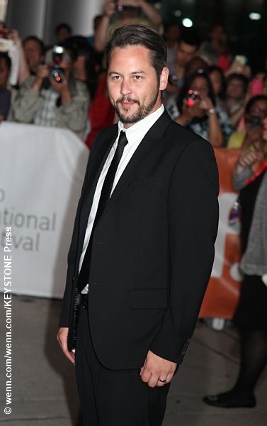 Writer-director Jonathan Sobol joins his team at TIFF | Toronto ...