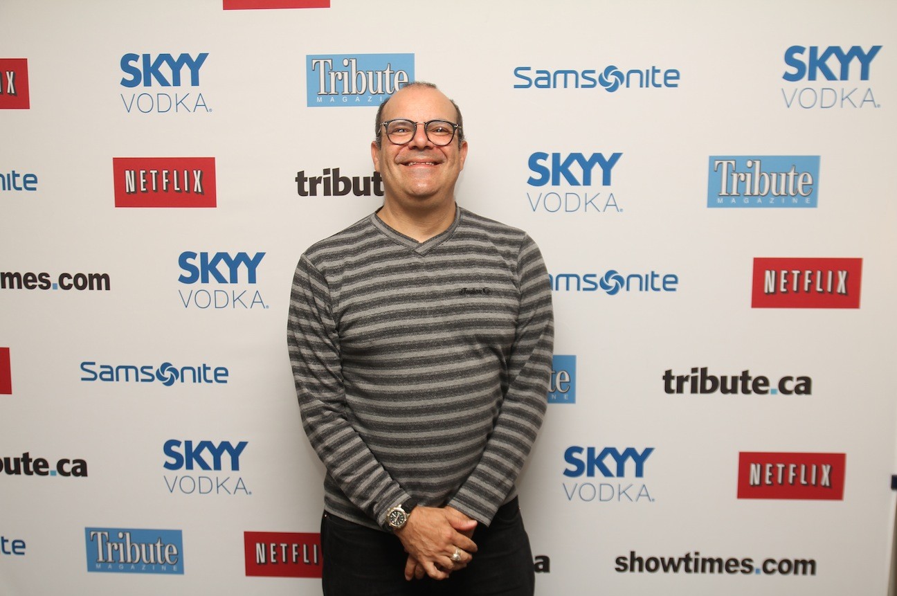 Simon Rakoff - Alchetron, The Free Social Encyclopedia