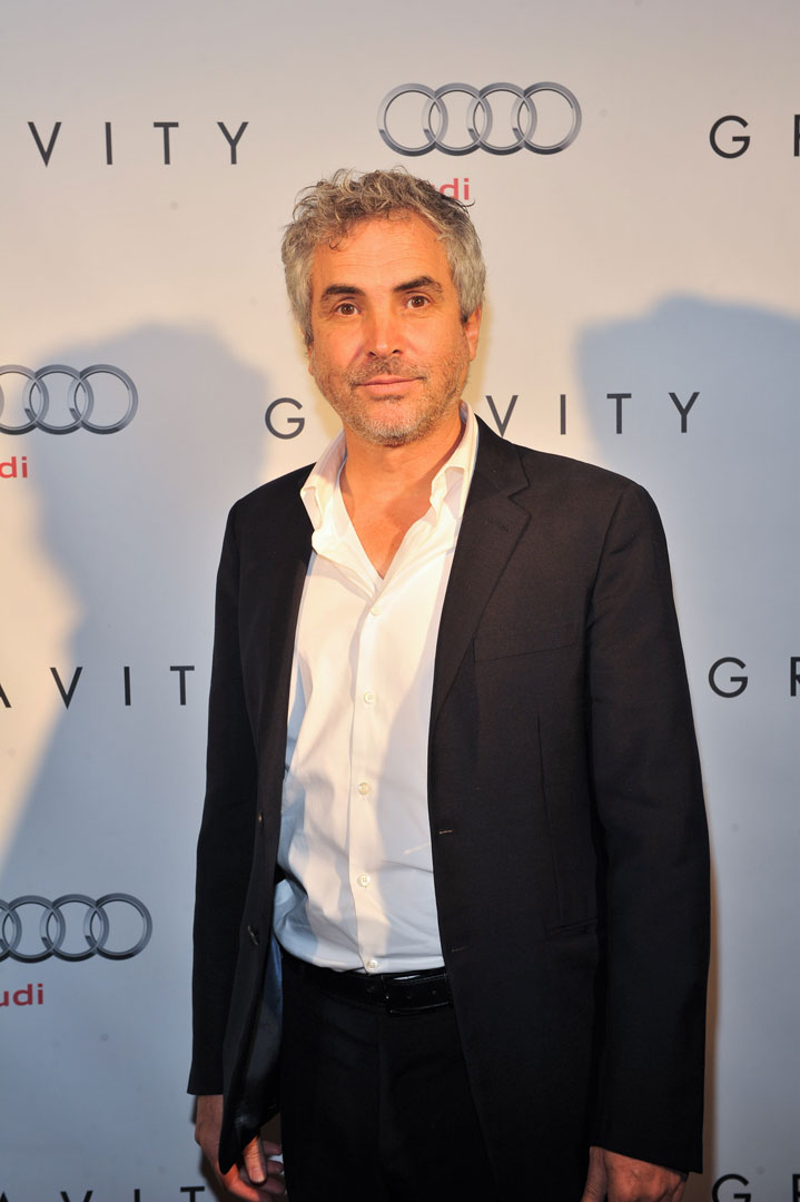 Sandra Bullock at the Gravity afterparty | Toronto International Film ...