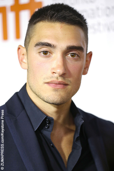 Alex Vallee | Toronto International Film Festival TIFF