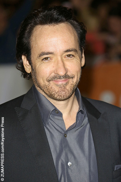 John Cusack | Toronto International Film Festival TIFF