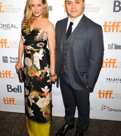 TIFF darling Bill Murray joins co-stars at St Vincent premiere ...