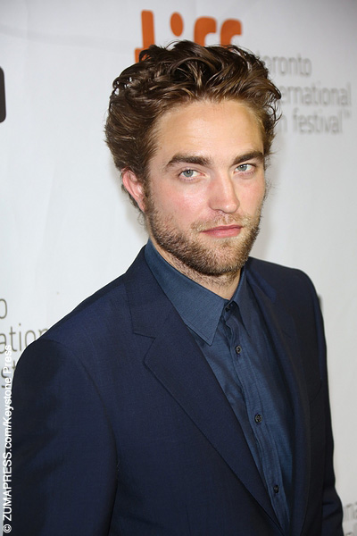 Robert Pattinson | Toronto International Film Festival TIFF