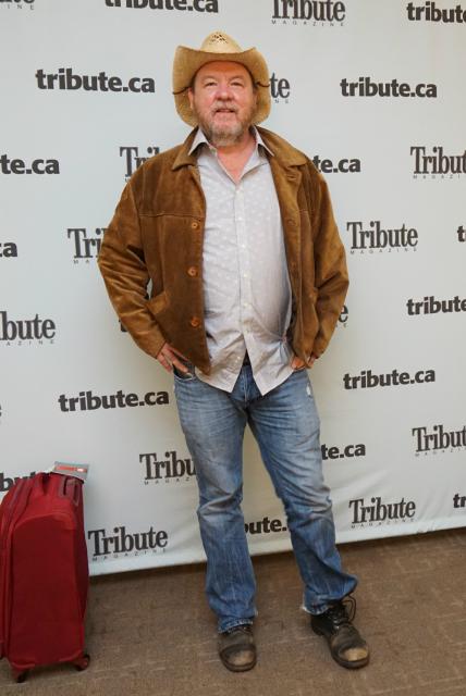 Bruce McDonald | Toronto International Film Festival TIFF