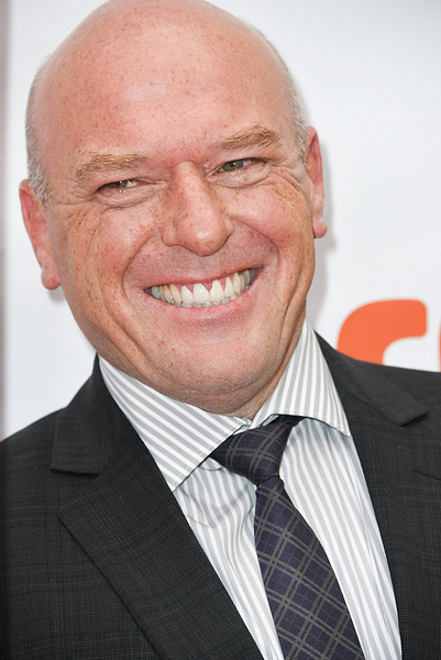 Dean Norris | Toronto International Film Festival TIFF