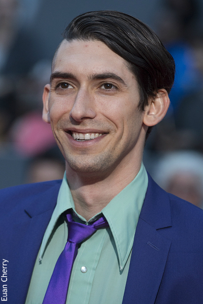 max landis | Toronto International Film Festival TIFF