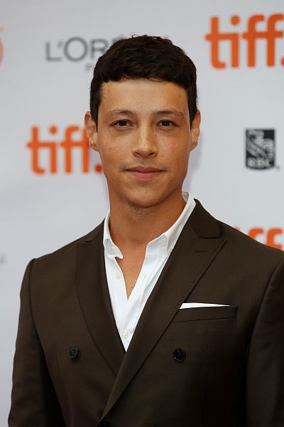 Reynaldo Pacheco | Toronto International Film Festival TIFF