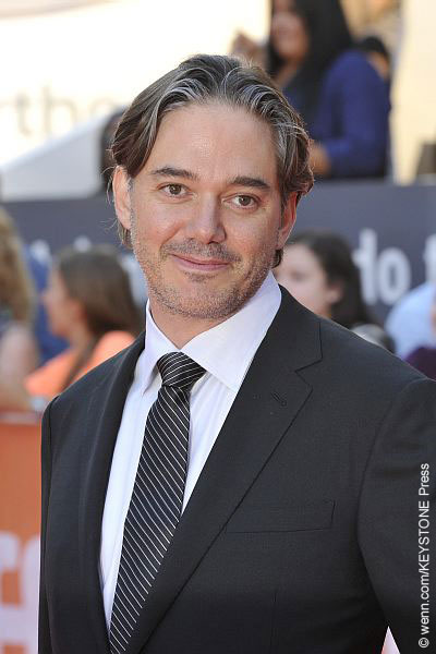 Matt Brown | Toronto International Film Festival TIFF