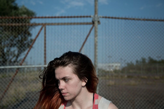 Bhreagh MacNeil chats about lead role in TIFF film Werewolf | Toronto ...