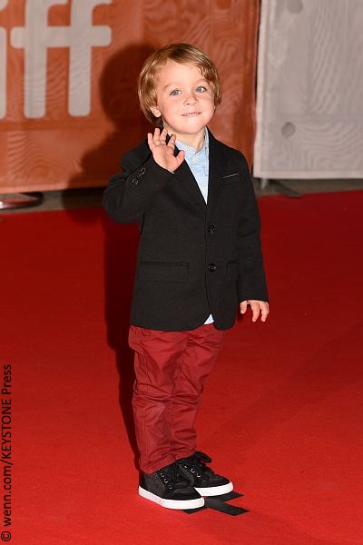 Ethan MacIver-Wright | Toronto International Film Festival TIFF