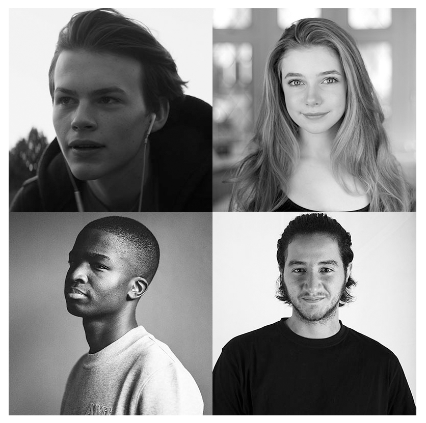 TIFF 2018 International Rising Stars announced | Toronto International ...