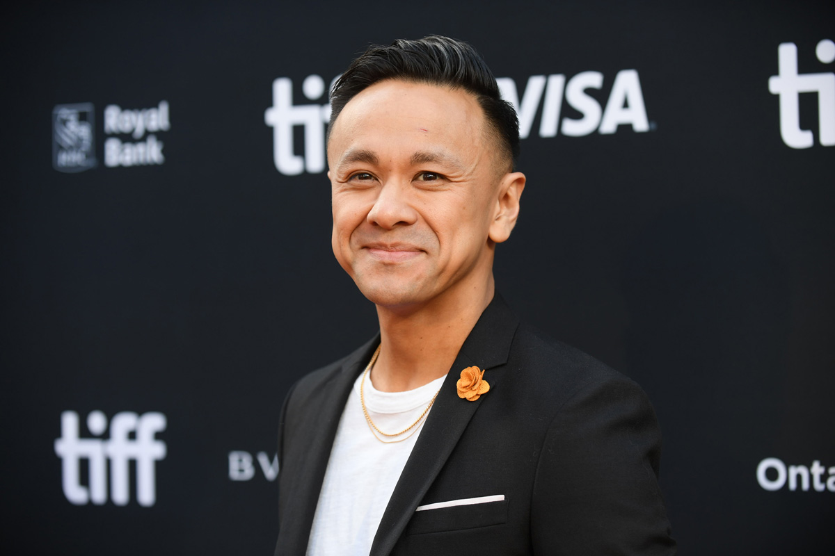 Kevin Tran plays Oklahoma in the film | Toronto International Film ...