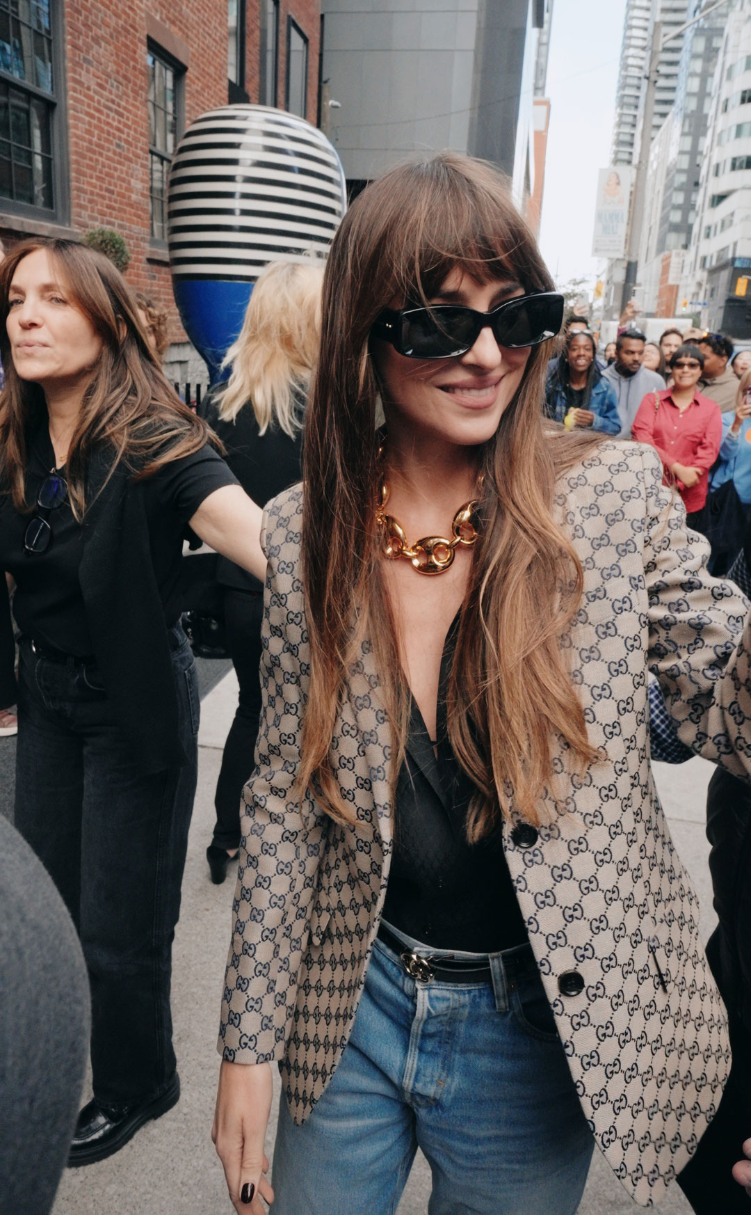 DAKOTA-JOHNSON-BISHA-3 | Toronto International Film Festival TIFF