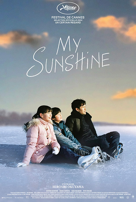 My Sunshine – Mini TIFF Review | Toronto International Film Festival TIFF