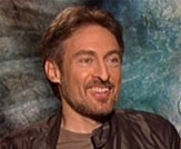 Eric Brevig Biography in California - writepaint