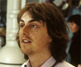 Garth Jennings biography and filmography | Garth Jennings movies