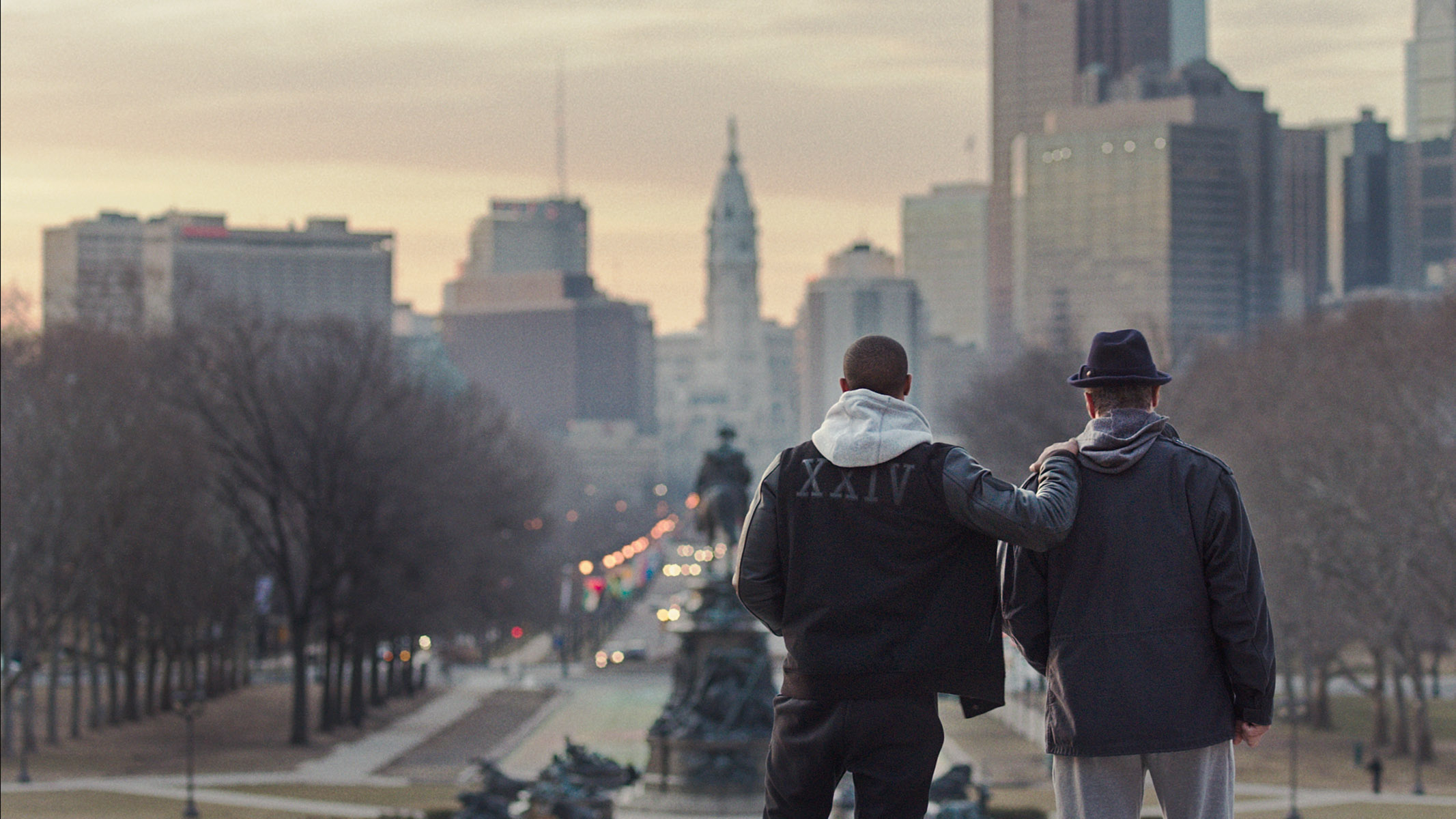 Creed | Coming Soon | Movie Synopsis and info