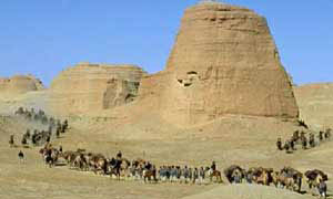 Crouching Tiger, Hidden Dragon - Movies - Castanet.net