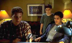 Frequency - Movies - Castanet.net