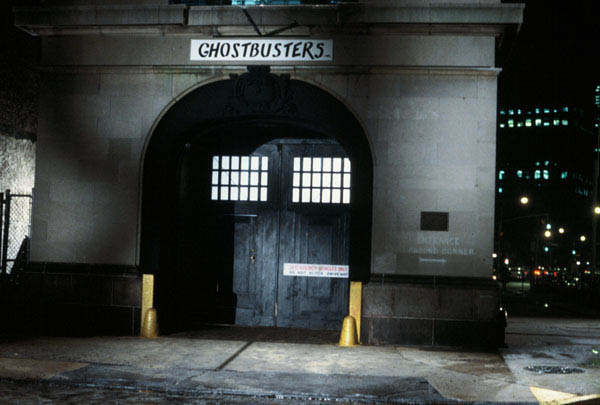 Ghostbusters - Movies - Castanet.net