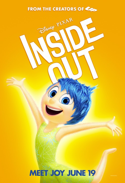 Inside Out - Movies - Castanet.net