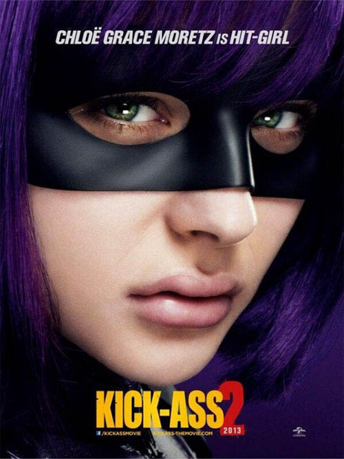 Kick-Ass 2 - Movies - Castanet.net