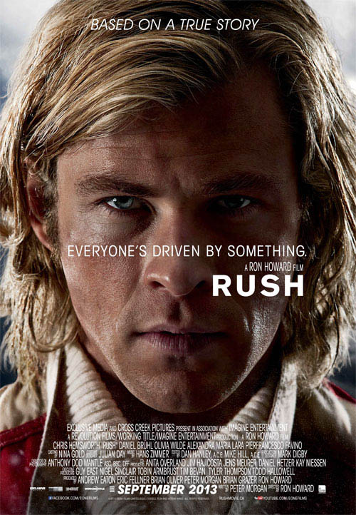 Rush - Movies - Castanet.net