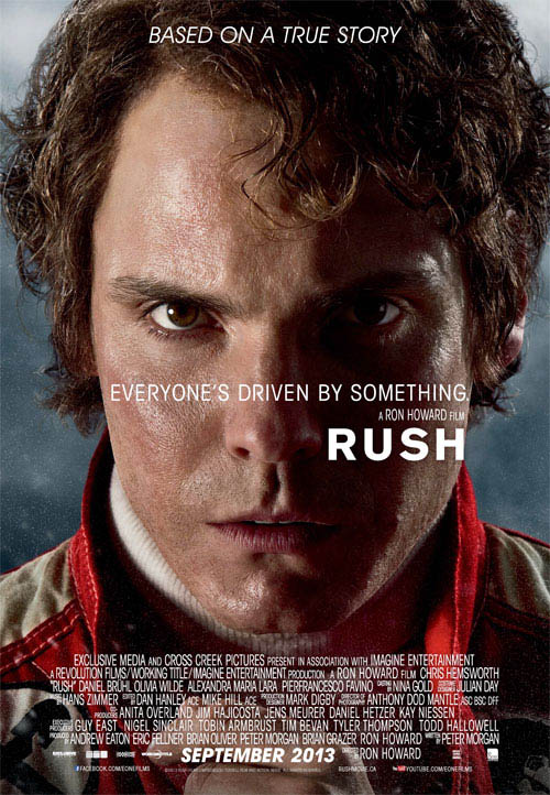 Rush - Movies - Castanet.net