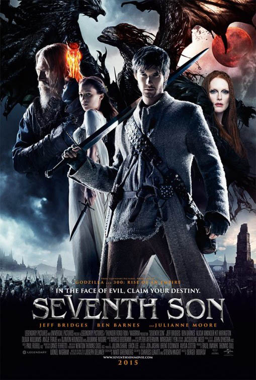 Seventh Son 3D - Movies - Castanet.net