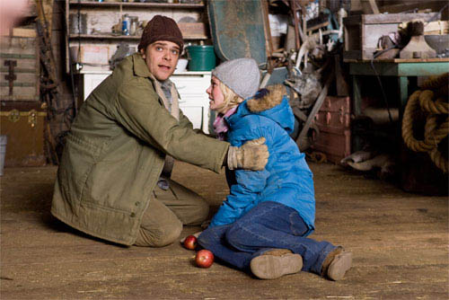 Sleepwalking Movie's blog