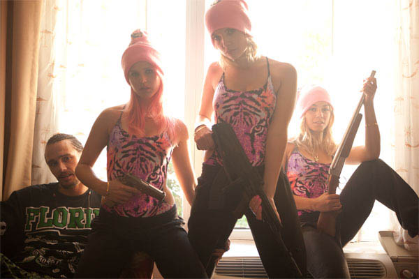 Spring Breakers - Movies - Castanet.net