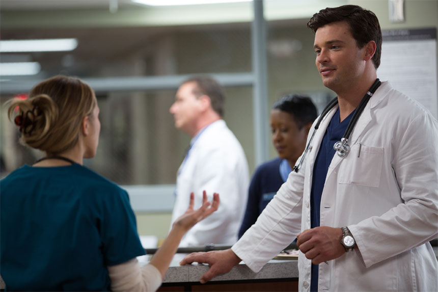 The Choice - Movies - Castanet.net