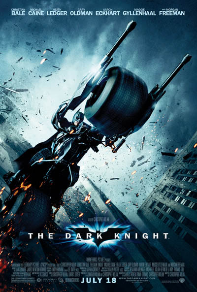 The Dark Knight - Movies - Castanet.net