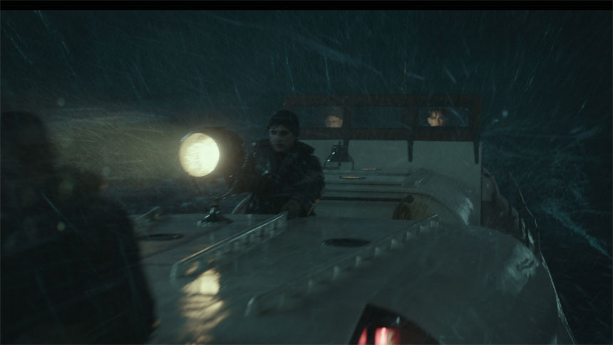 The Finest Hours - Movies - Castanet.net