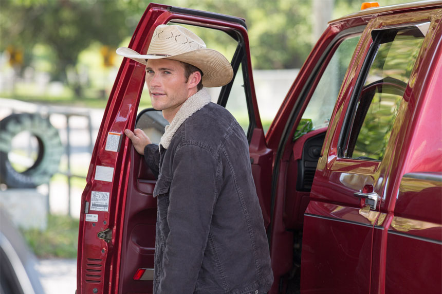 The Longest Ride movie gallery | Movie stills and pictures
