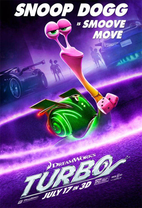Turbo - Movies - Castanet.net