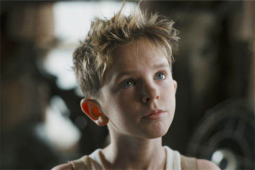 Arthur and the Invisibles movie gallery | Movie stills and pictures