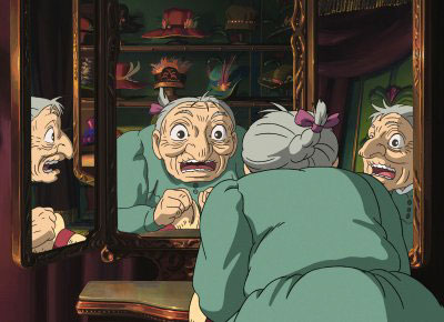 Howl's Moving Castle (Dubbed) - Movies - Castanet.net