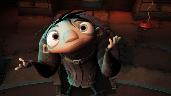 Igor movie gallery | Movie stills and pictures