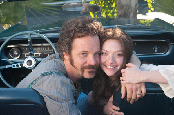 Lovelace | On DVD | Movie Synopsis and info